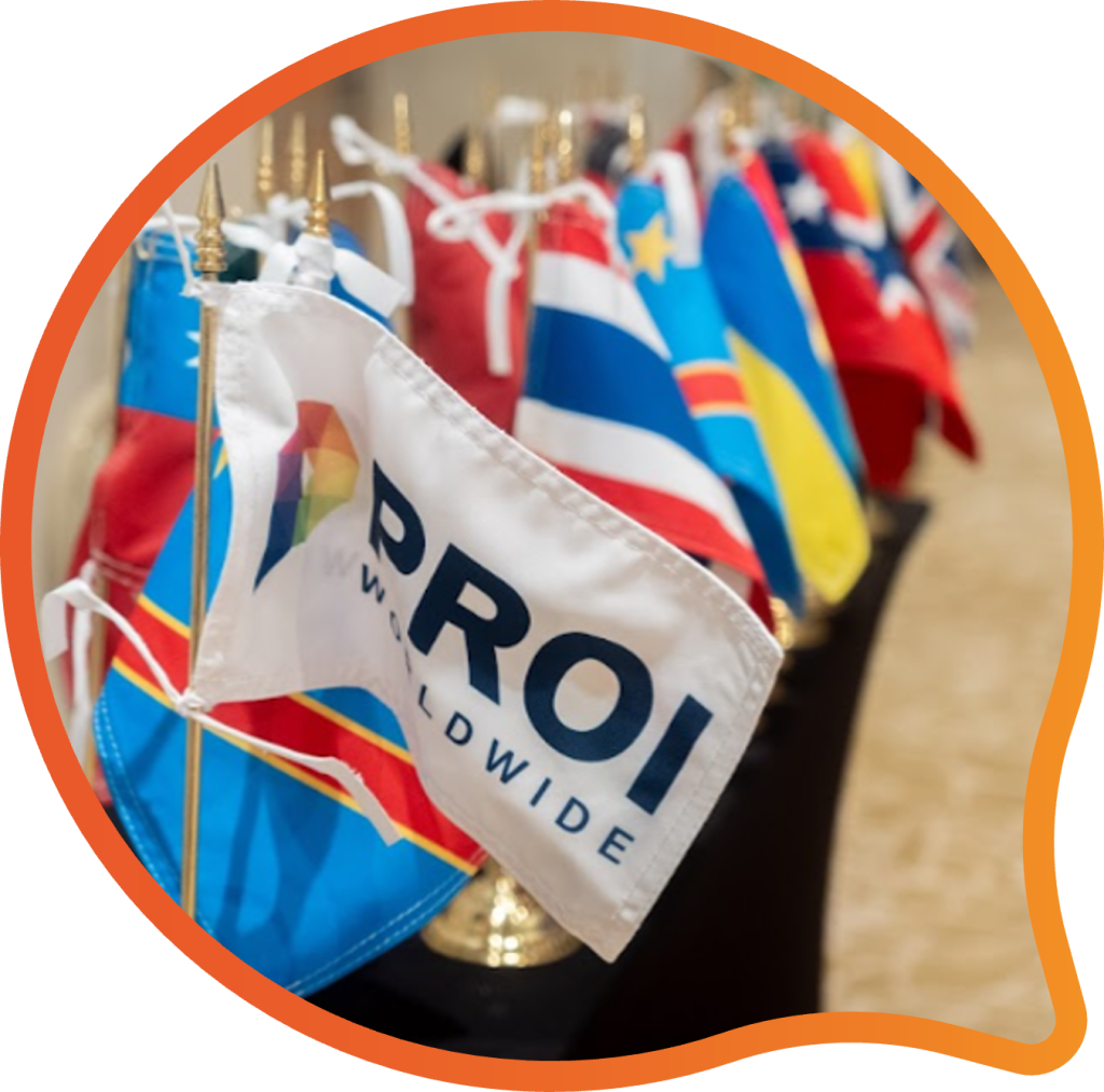 PROI Worldwide Global Summit 2024 - IC